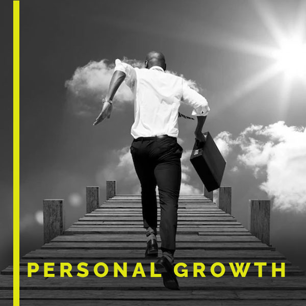 Building your personal value: focusing on growing the most important ...